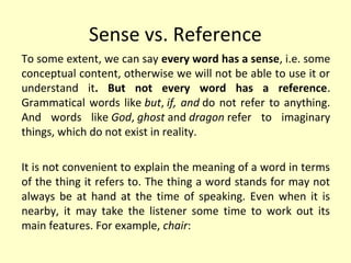 3 the referential-theory2 | PPT