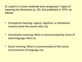 3 the referential-theory2 | PPT