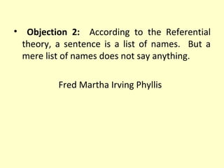 3 the referential-theory2 | PPT