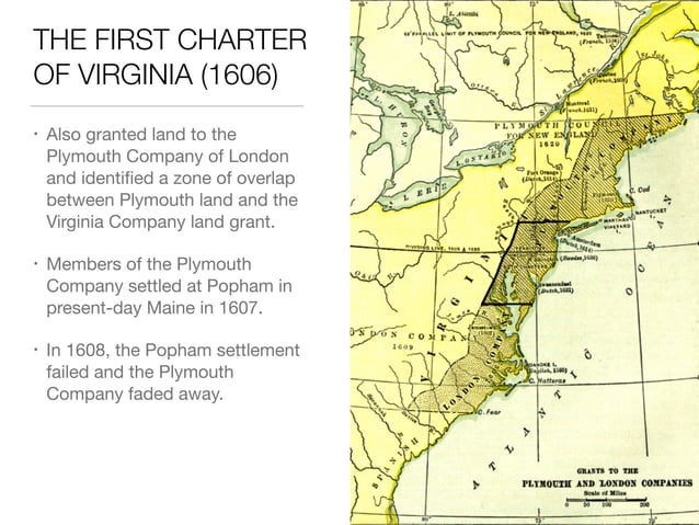 3 The Virginia Colony | PDF | North America Travel | Travel Locations