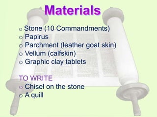 The Bible | PPTX | Judaism | Religion & Spirituality