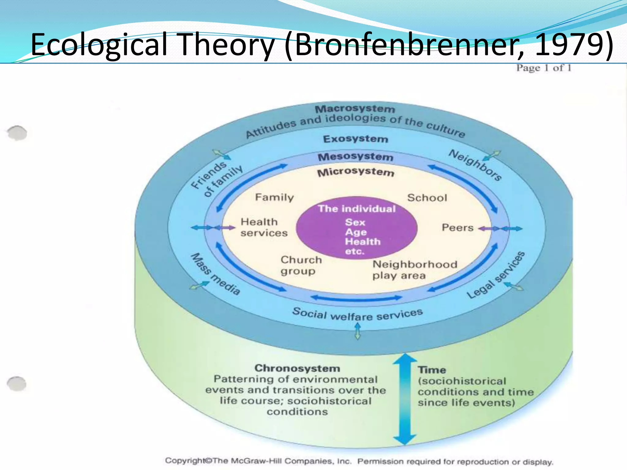 The Biological Beginnings | PPTX