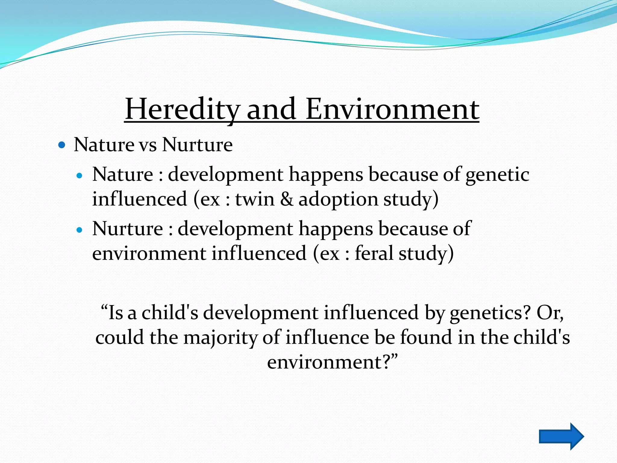 The Biological Beginnings | PPTX