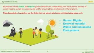 3 Identify the problems and the needs | PDF