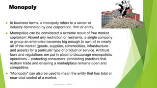 3 the foundations of business | PPTX