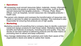 3 the foundations of business | PPTX