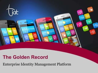 The golden-record | PPT