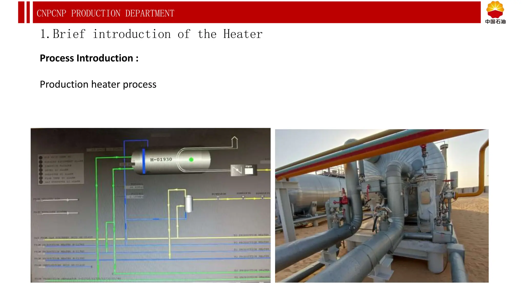 The Heaters CPF AGADEM FIELD GOUMERI.ppt