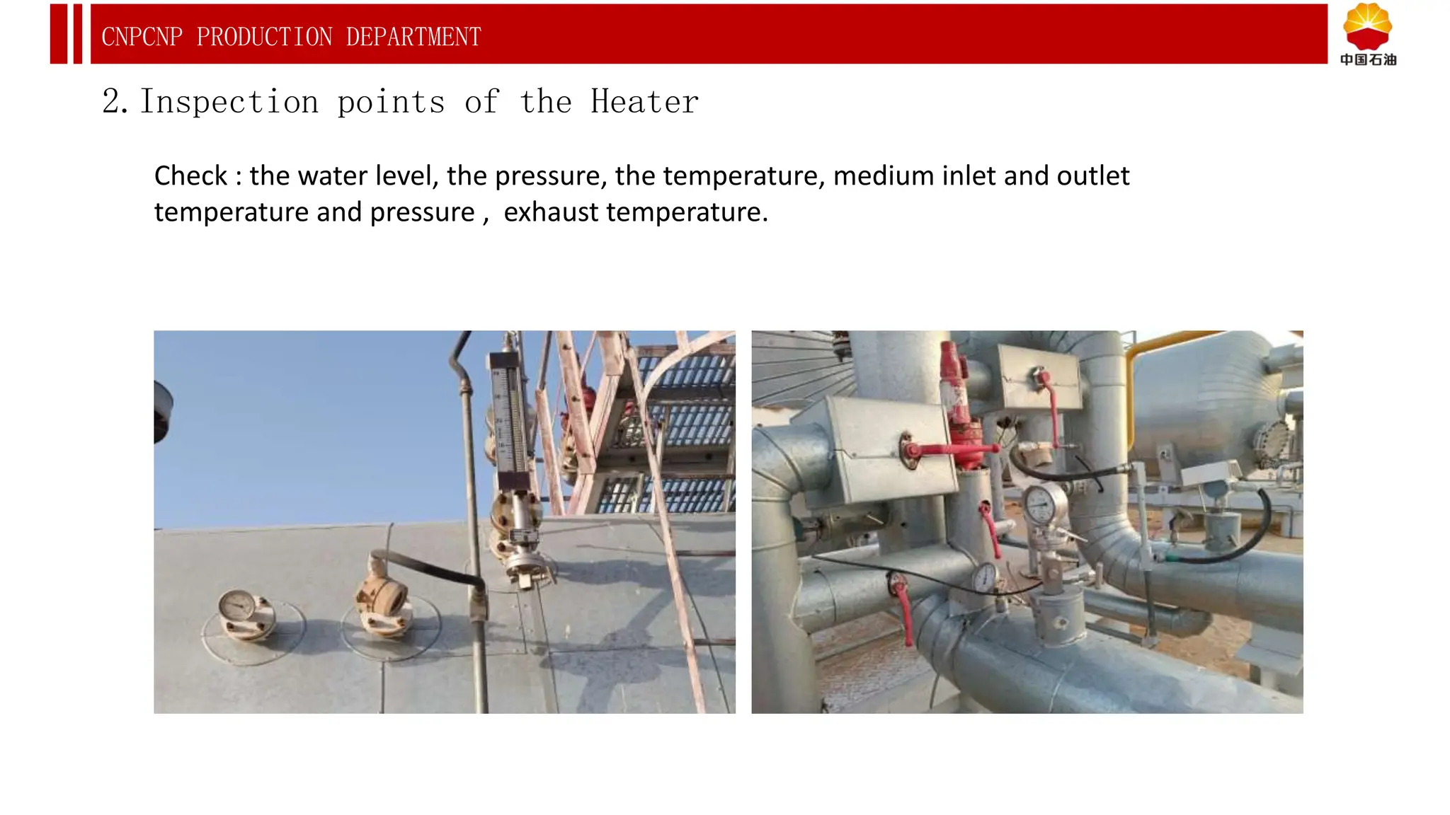 The Heaters CPF AGADEM FIELD GOUMERI.ppt