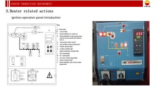 The Heaters CPF AGADEM FIELD GOUMERI.ppt