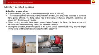 The Heaters CPF AGADEM FIELD GOUMERI.ppt