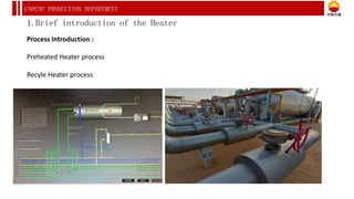 The Heaters CPF AGADEM FIELD GOUMERI.ppt