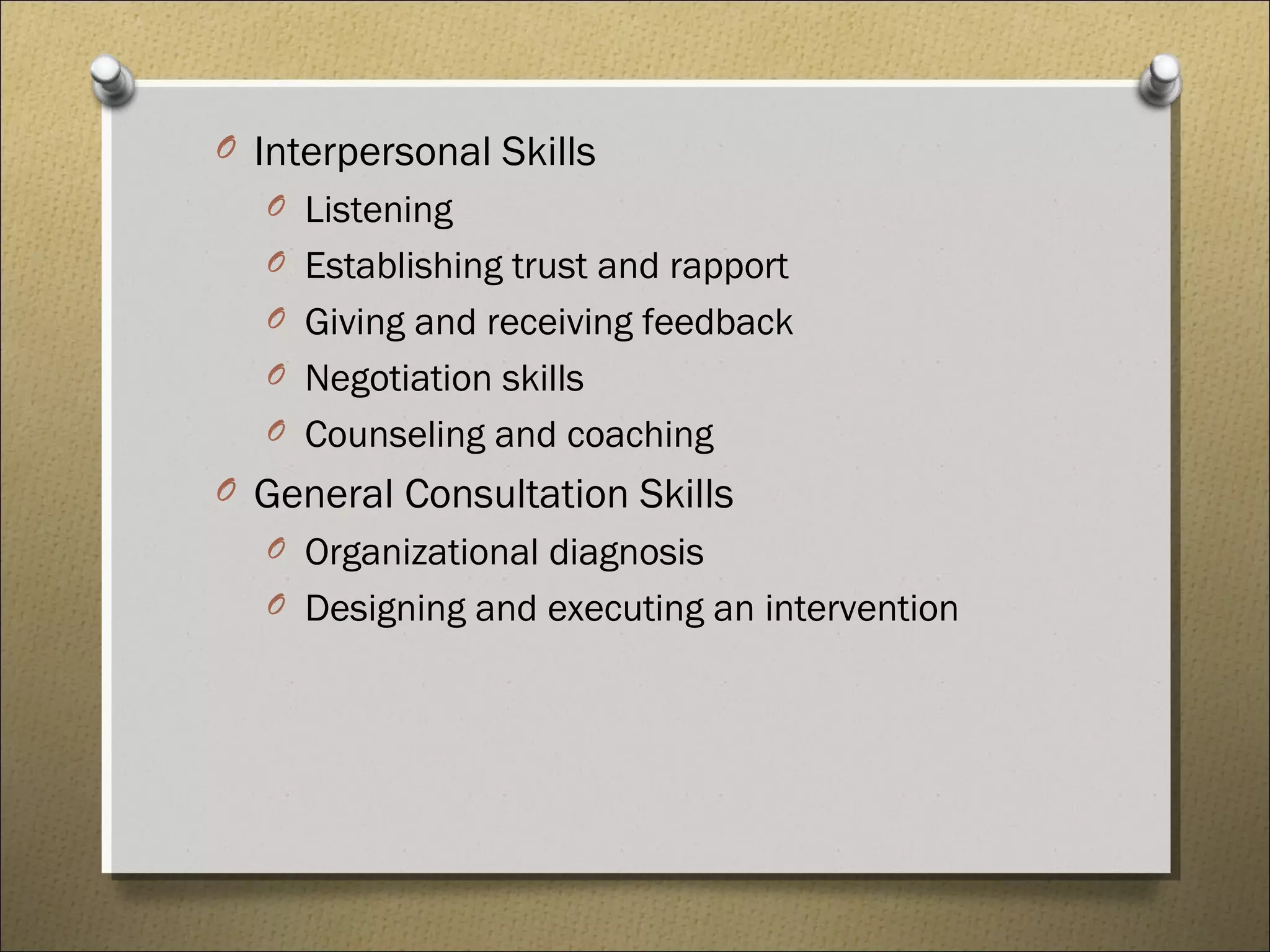 3 the organization development practitioner | PPT