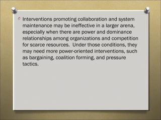 3 the organization development practitioner | PPT