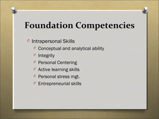 3 the organization development practitioner | PPT