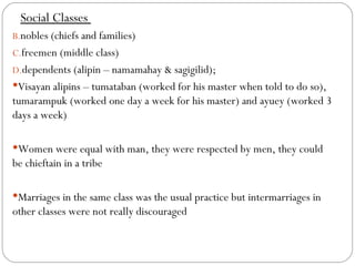 3 theories of origins of filipino language and people | PPT