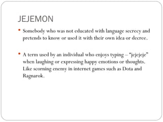 3 theories of origins of filipino language and people | PPT