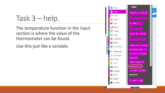 3 - Thermometer.pptx thermometer thermometer thermometer | PPTX ...