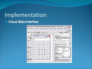 3. The Software Development Process - Implementation | PPT
