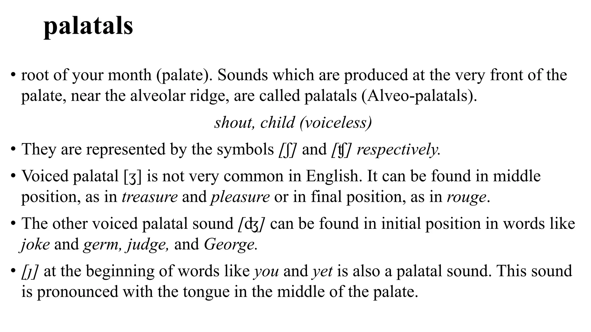 3- The sounds of language Chapter 3.pptx