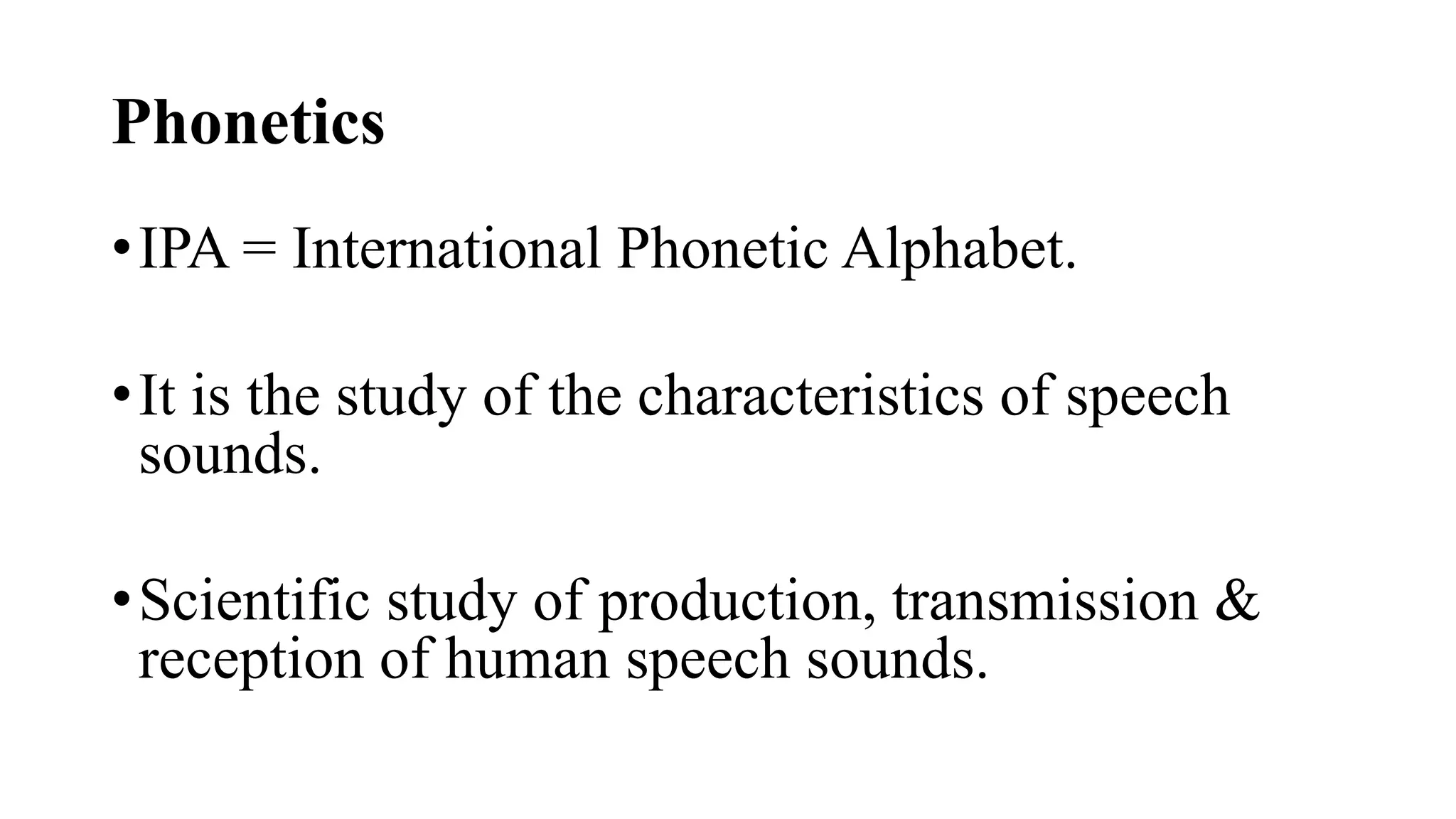 3- The sounds of language Chapter 3.pptx