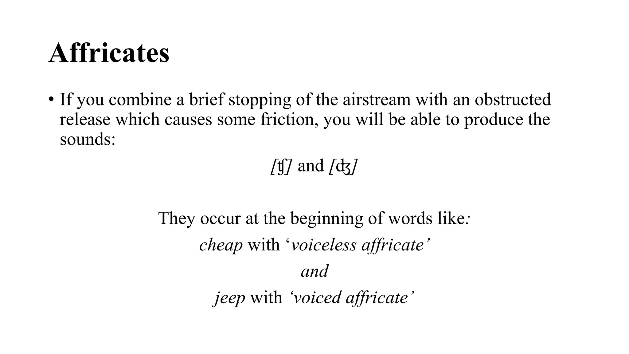 3- The sounds of language Chapter 3.pptx