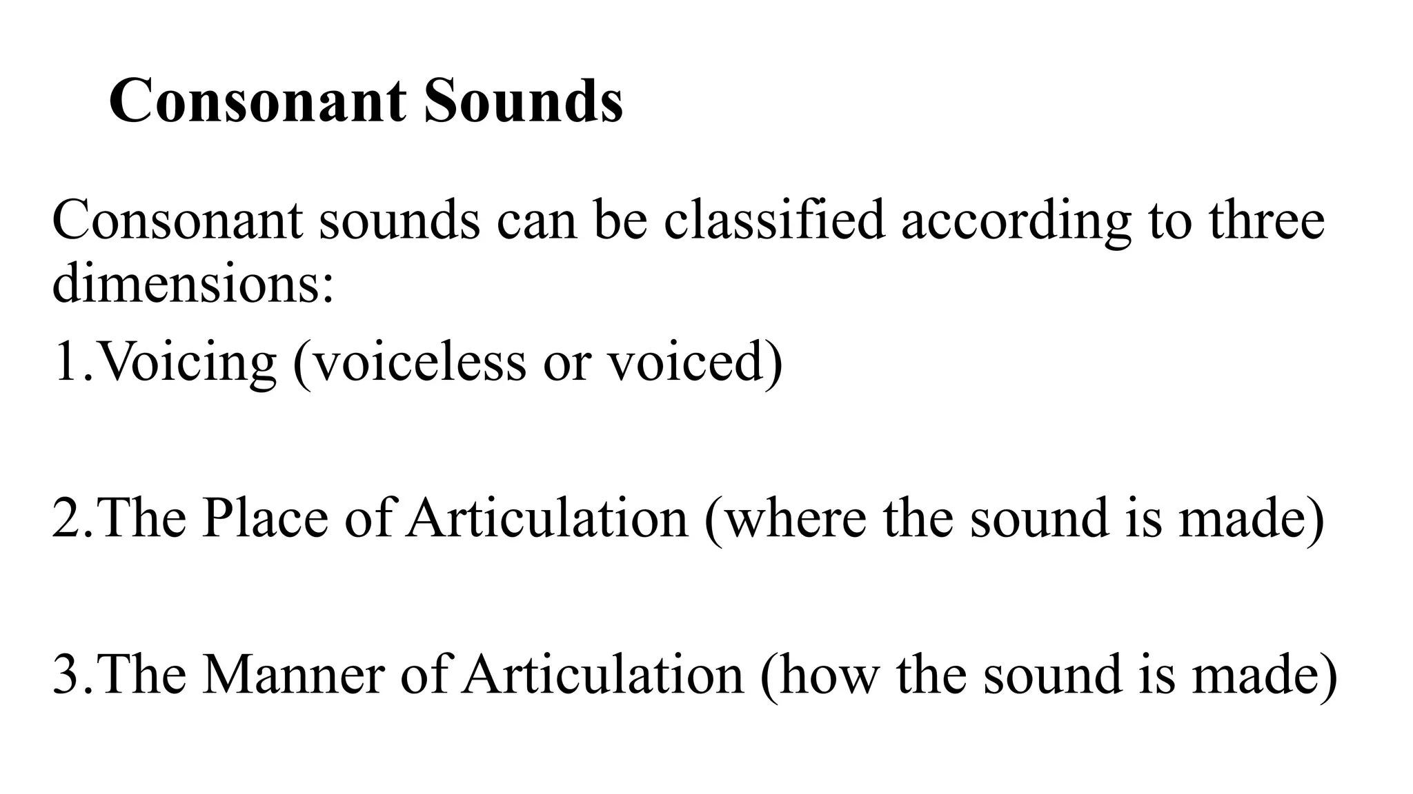 3- The sounds of language Chapter 3.pptx