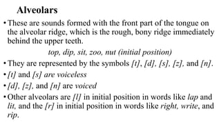 3- The sounds of language Chapter 3.pptx