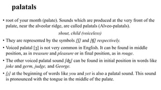 3- The sounds of language Chapter 3.pptx