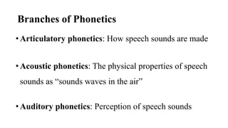 3- The sounds of language Chapter 3.pptx