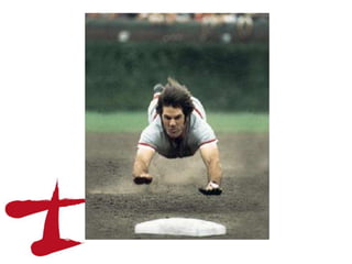 The Warrior's Perseverance | PPT