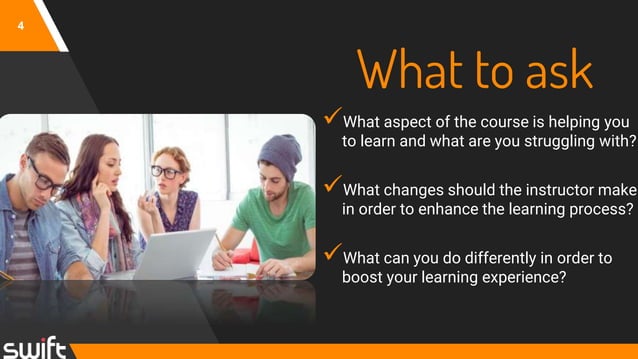 3 Things to Know About Midterm Evaluation | PPT