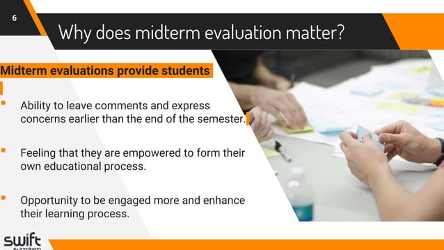 3 Things to Know About Midterm Evaluation | PPT