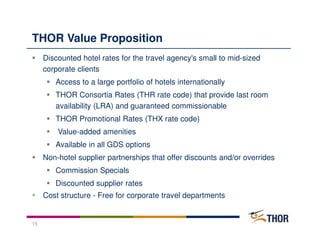 THOR | PDF