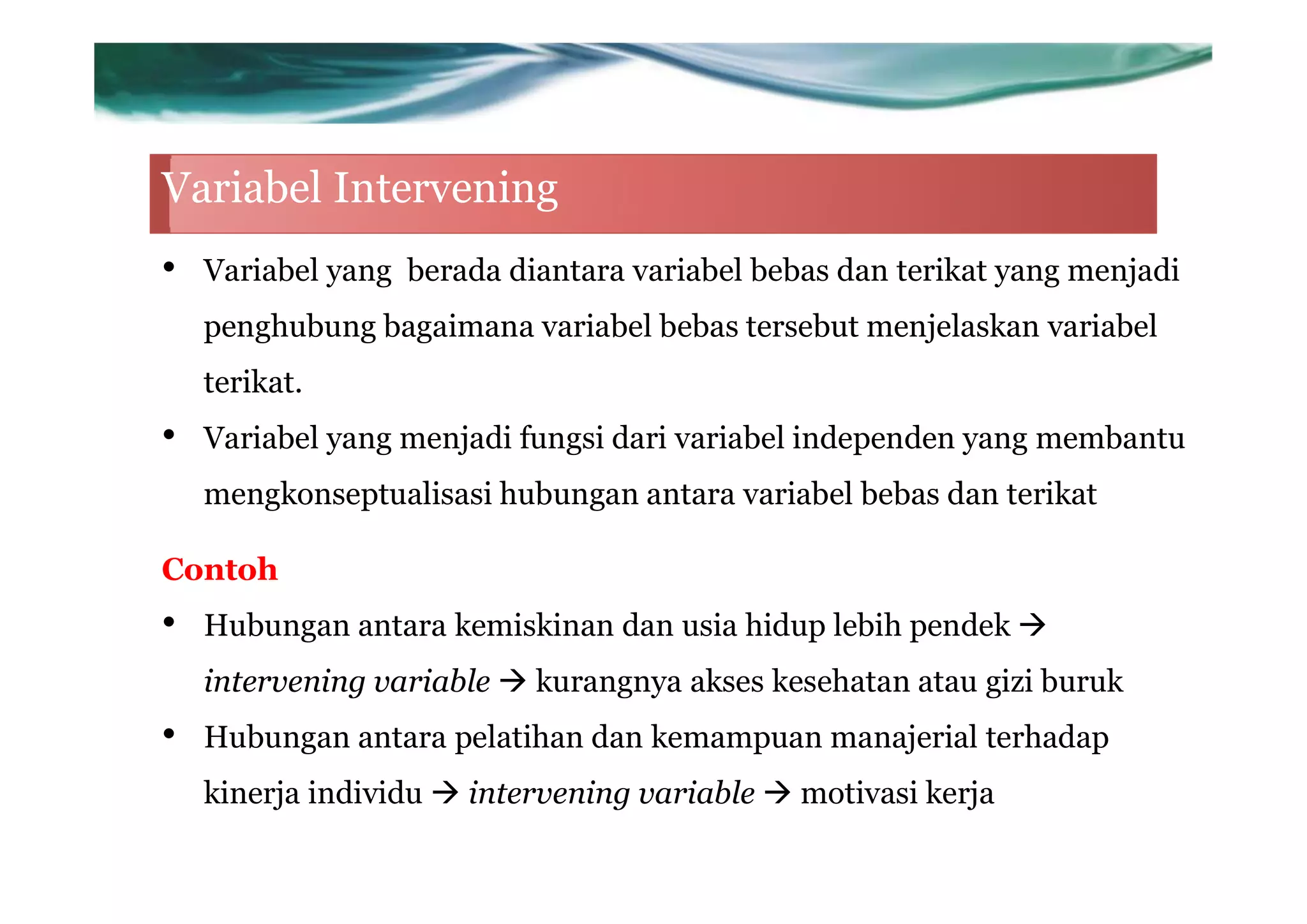 3. METODOLOGI PENELITIAN - TINJAUAN PUSTAKA & KERANGKA TEORI | PDF