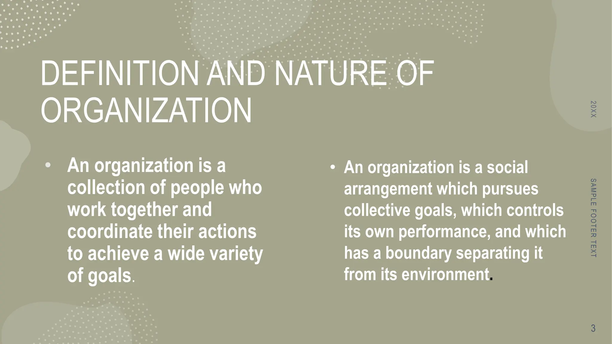 ORGANIZATION AND MANAGEMENT-NATURE-OF-ORGANIZATION.pptx