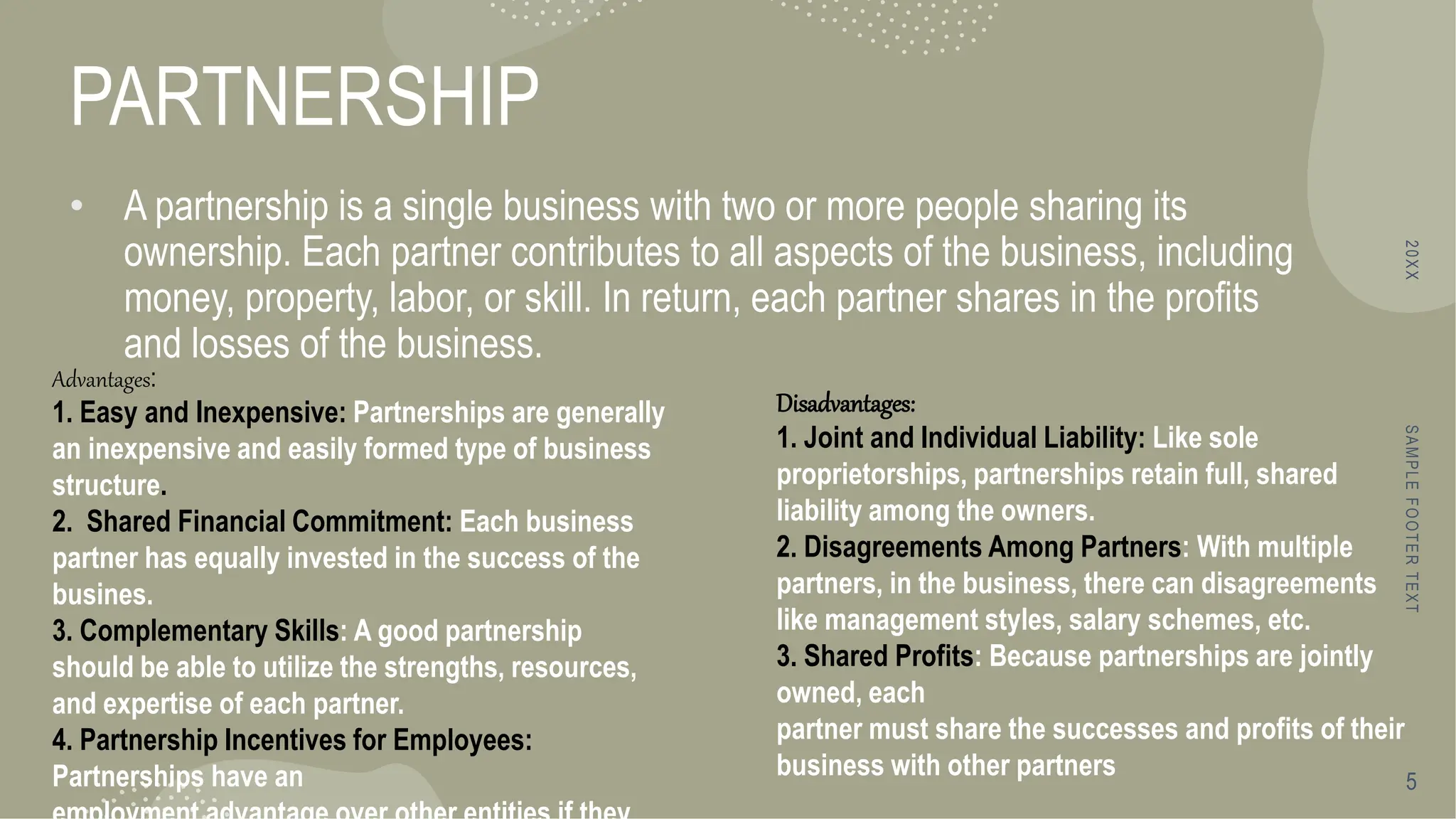 ORGANIZATION AND MANAGEMENT-NATURE-OF-ORGANIZATION.pptx