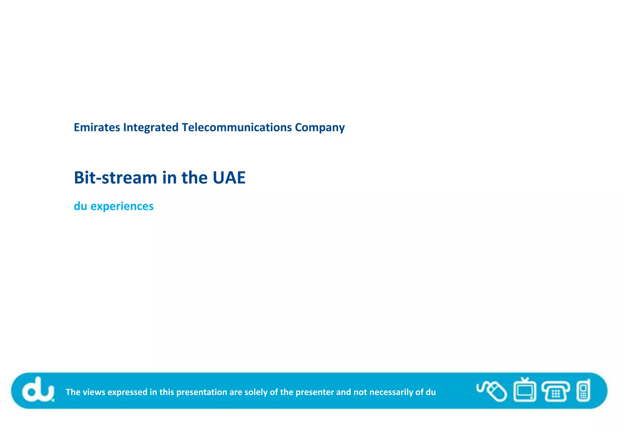 3 tra uae | PPT