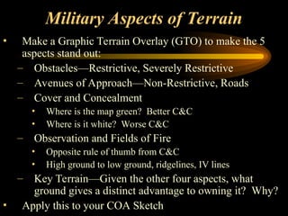 3-Troop-Leading-Procedures-1.ppt rotc ppt | PPT