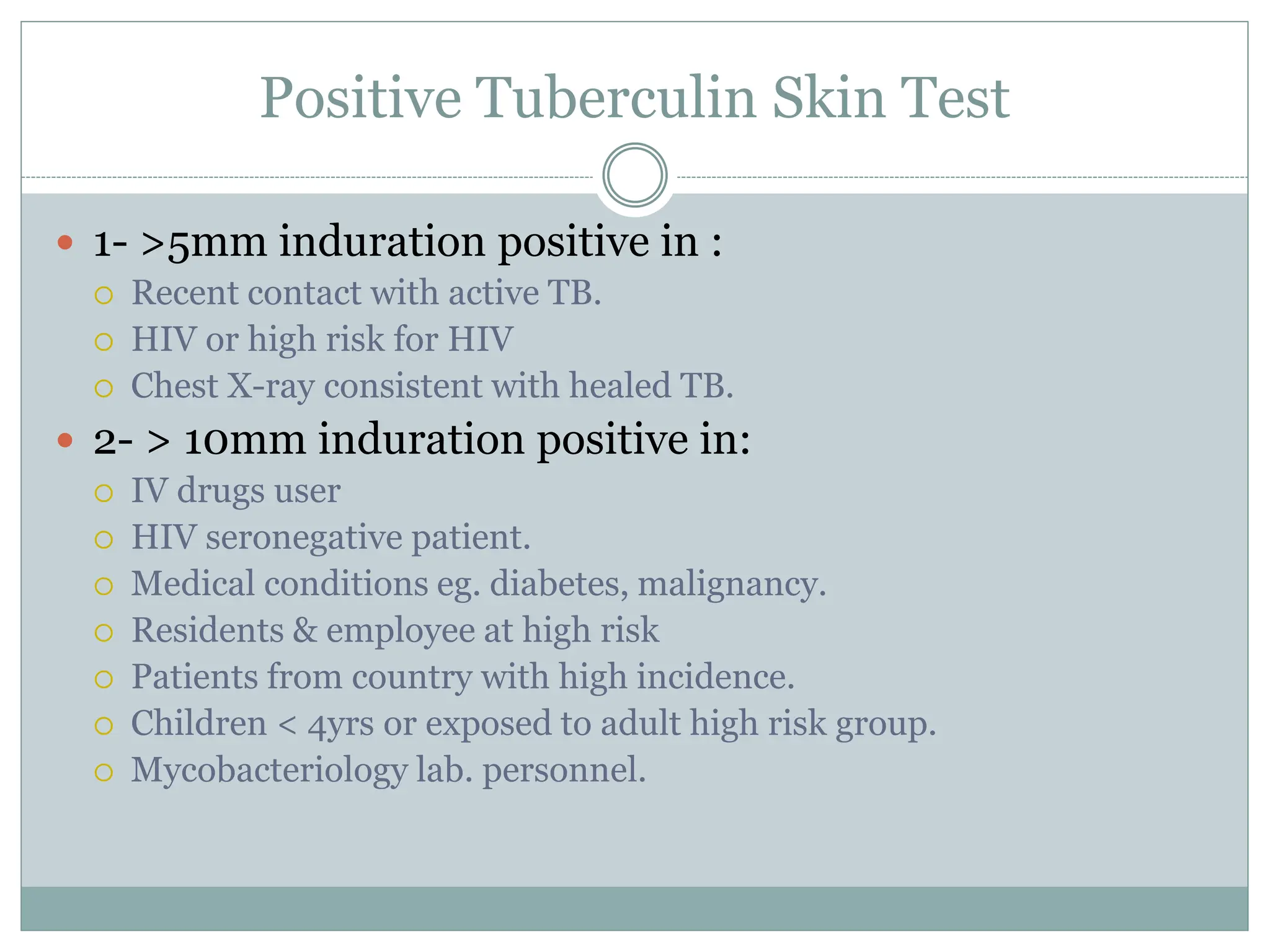 Impact of tuberculosis pathogenesis and management | PPTX