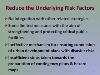 OECD Workshop: Learning from crises and fostering the continuous ...