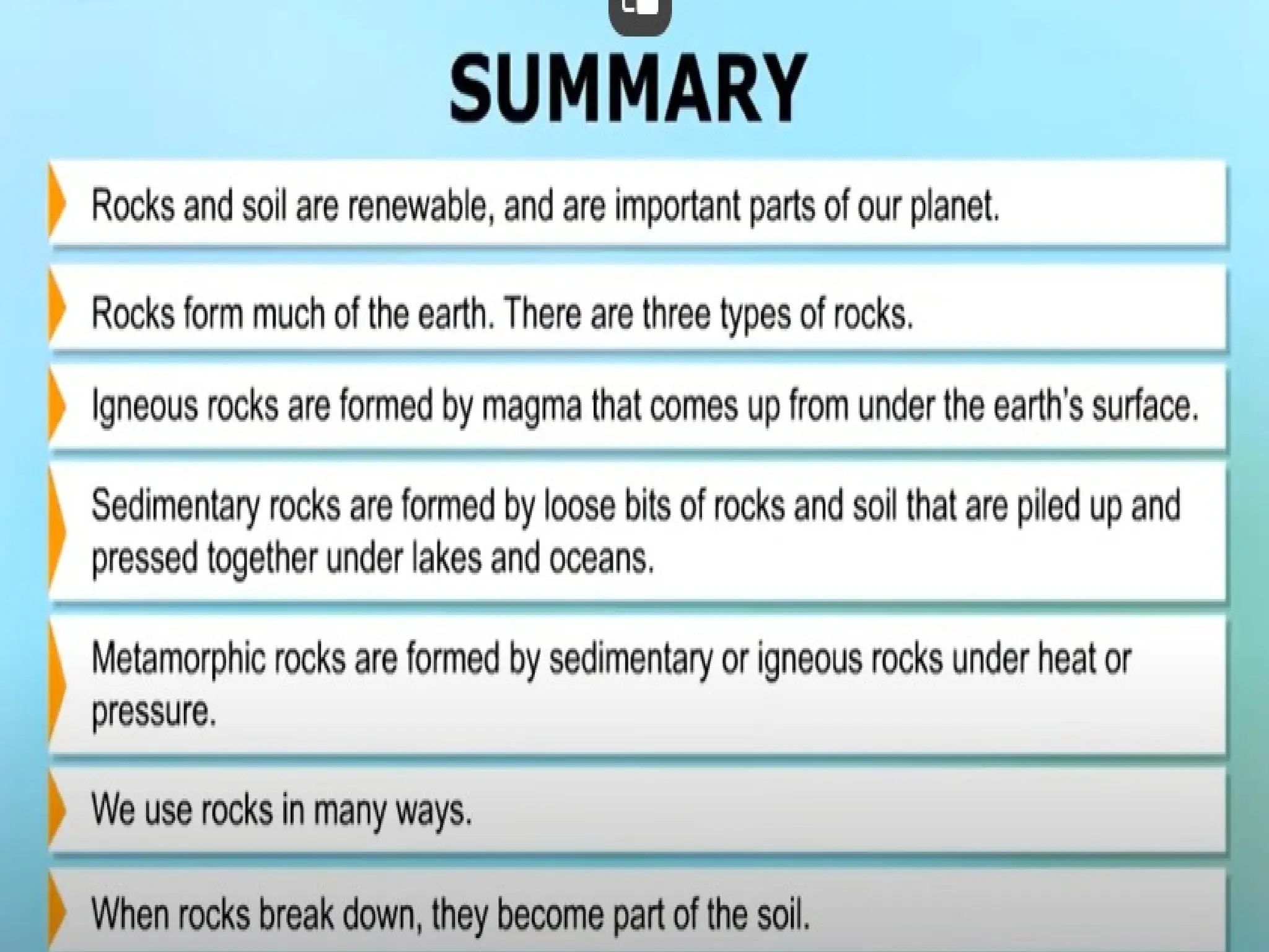 EARTH SCIENCE THE THREE-types-of-rocks.pptx