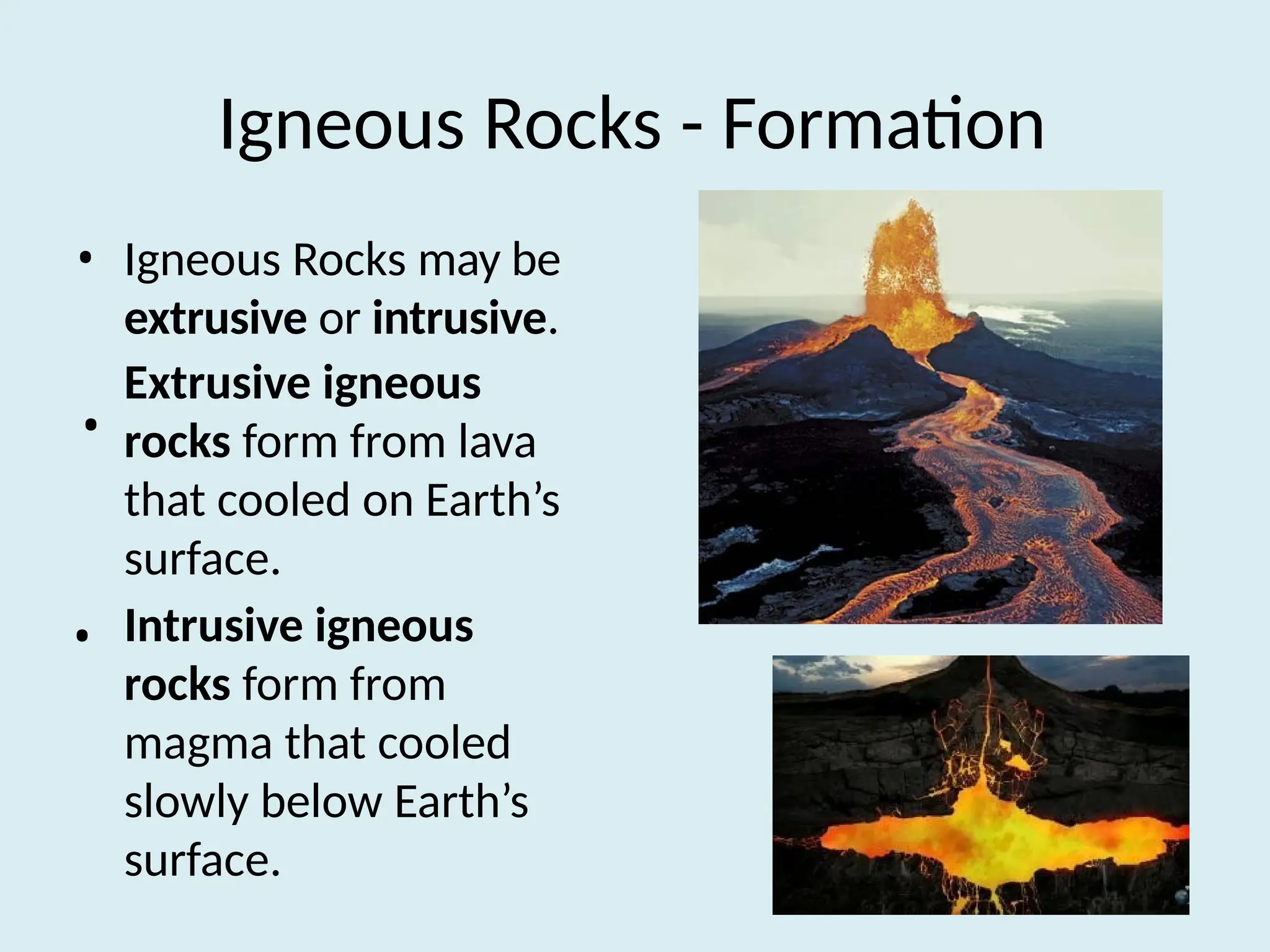 EARTH SCIENCE THE THREE-types-of-rocks.pptx