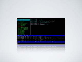 Mobile Programming - 3 UDP | PPT