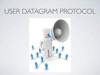 Mobile Programming - 3 UDP | PPT