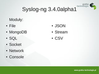 MongoDB dla administratora | PDF