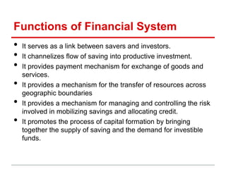 Understanding Financial Products | PPTX