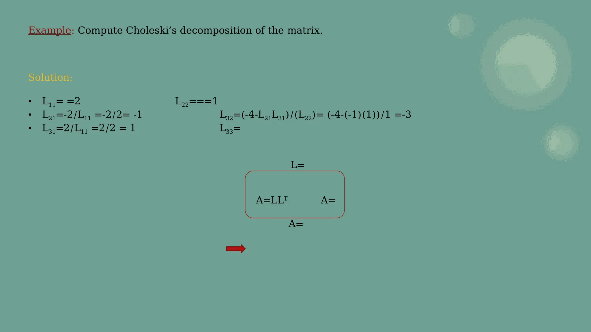 Math 501 -linear 3-UNIT-LU Decomposition.pptx