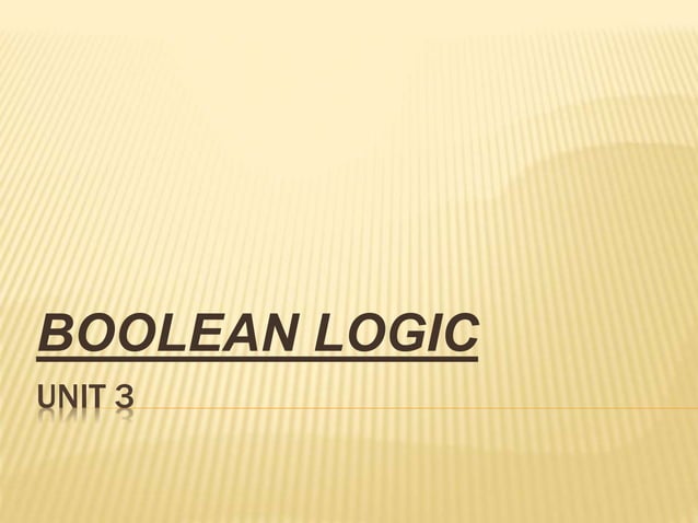 3-UNIT3_BOOLEAN ALGEBRA.pptx