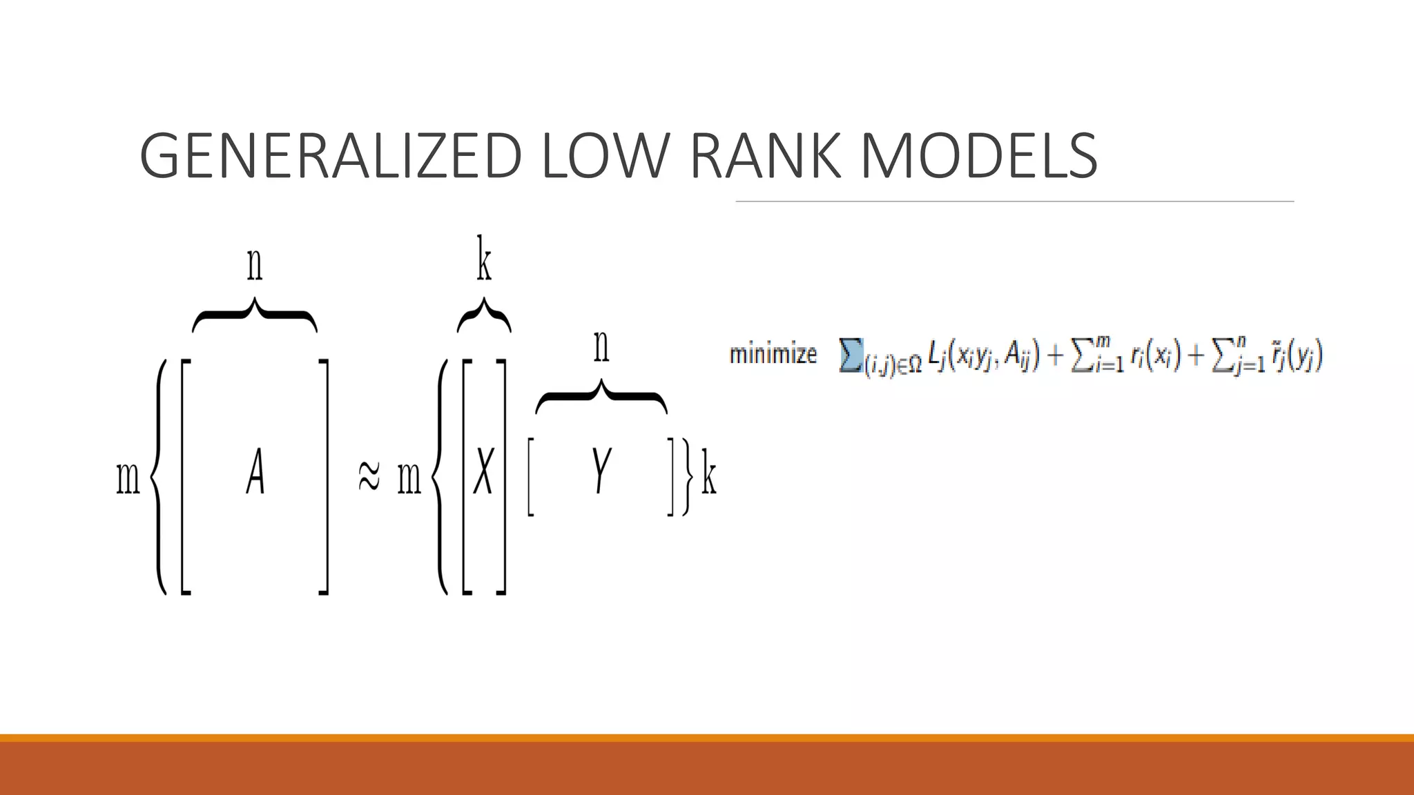 Machine Learning - Unsupervised Learning | PDF